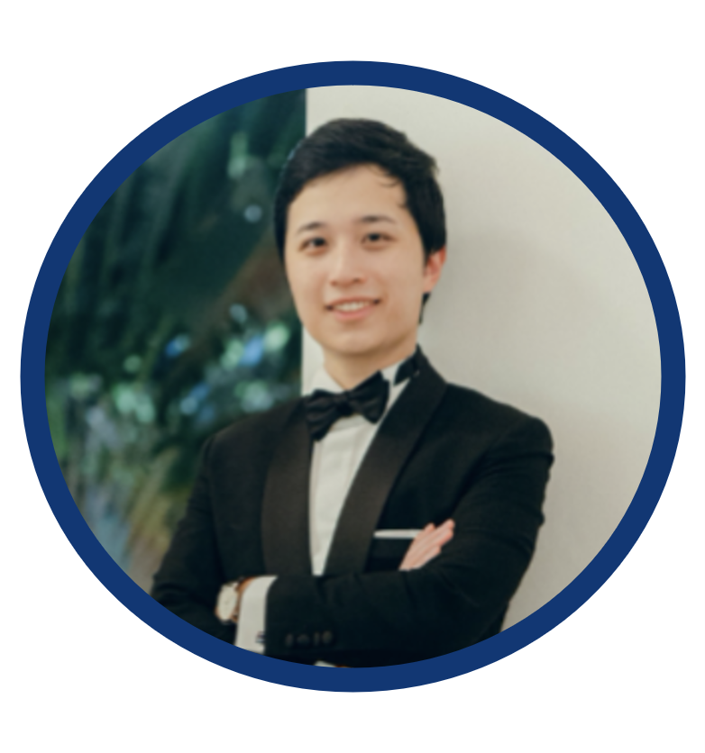 Spotlight Stories: Zachary Mok Zhen Yang – NUS Bizad Club