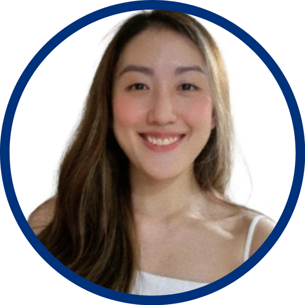 Spotlight Stories: Ngew Li Fang – NUS Bizad Club